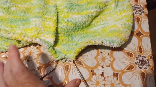 СП *ВЯЖЕМ-ПОВЯЖЕМ -1/2025*. ОТЧЁТ #23.