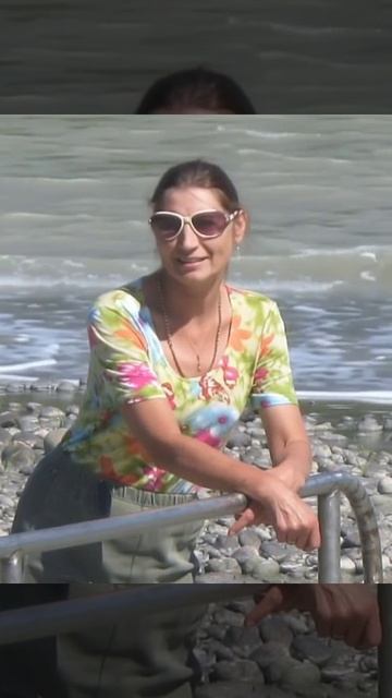 Вспомним молодость- "оживляю" фото