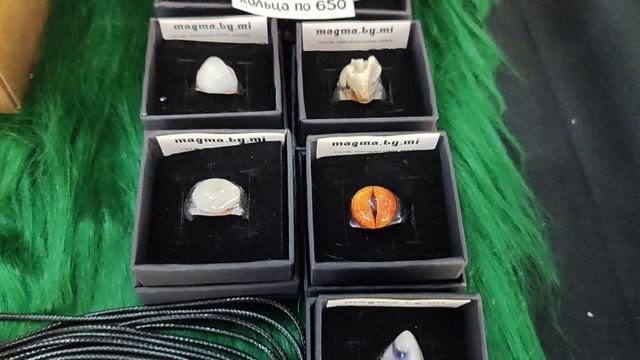 Мастера Барнаула в предновогодней ярмарке