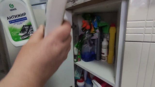 МУЖ ДОБЫТЧИК! НАГОТОВИЛА, И СНОВА ЗА ДЕЛА. МОТИВАЦИЯ НА ПРЕДНОВОГОДНЮЮ УБОРКУ