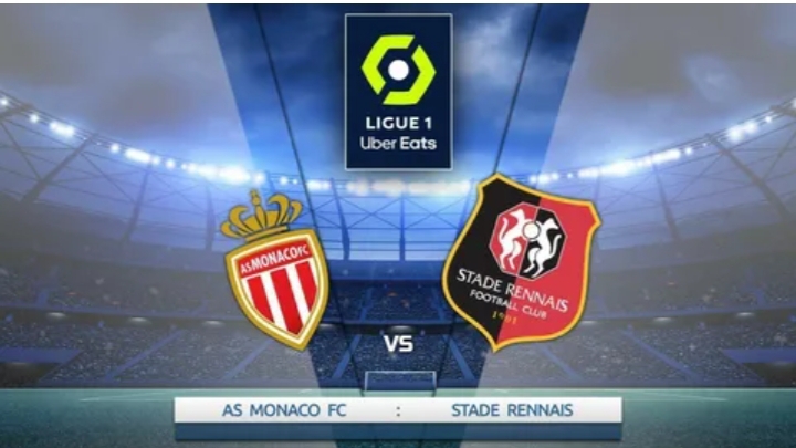 Лига1/Монако-Ренн