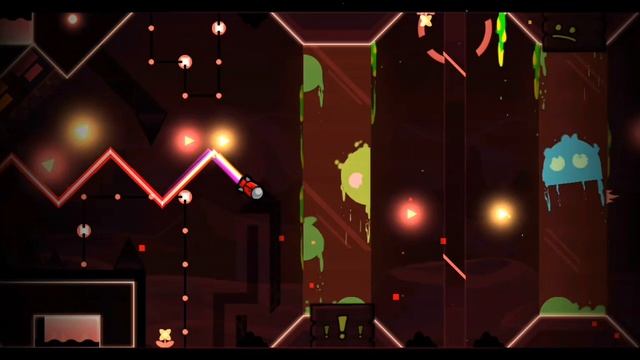 (Geometry Dash) Slam.