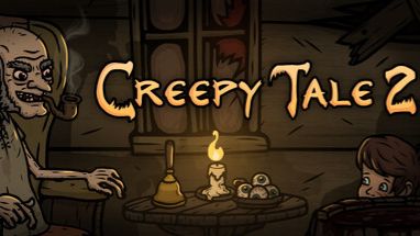 Creepy Tale  2