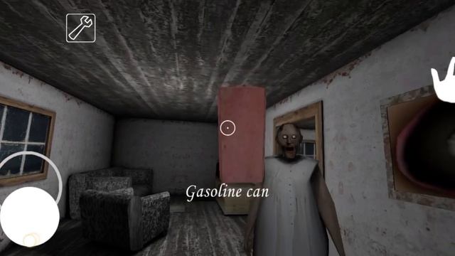 Бабка хочет похитить мой ЧАЙ!!!!!!!!!!