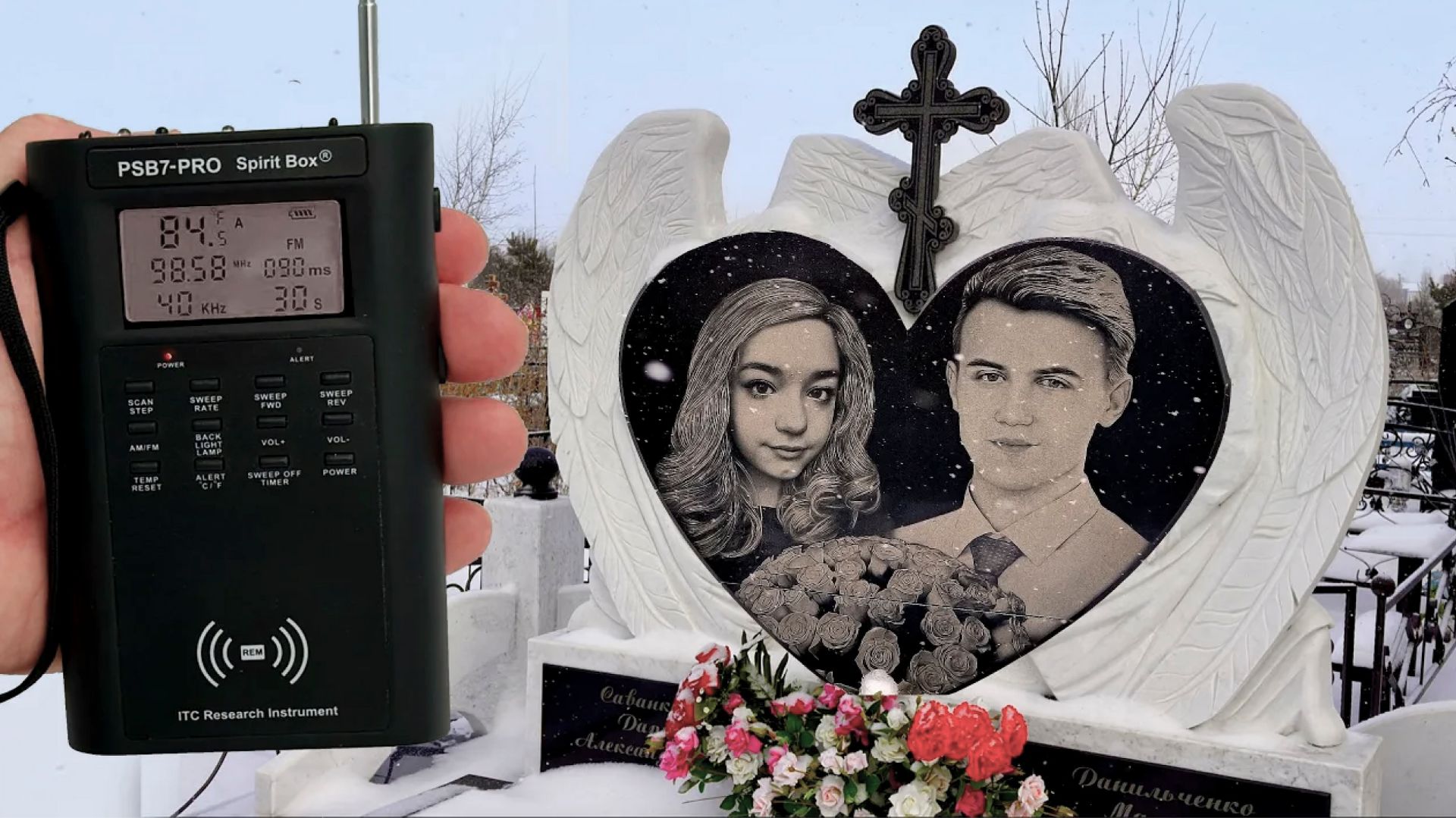 Первая брачная ночь стала последней 😢 Они любили друг друга… и ЗАДОХНУЛИСЬ В МАШИНЕ