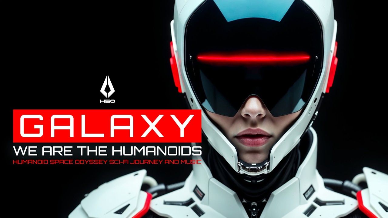 The Future of Humanity | Cybernetic Soldiers & AI | Futuristic Worlds