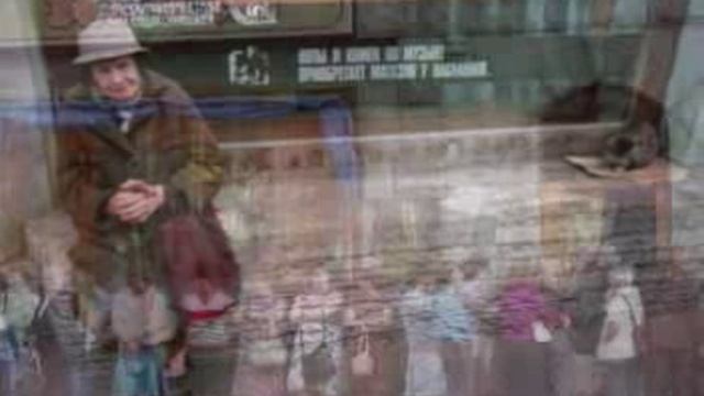 Невезучий (кавер)Werema54