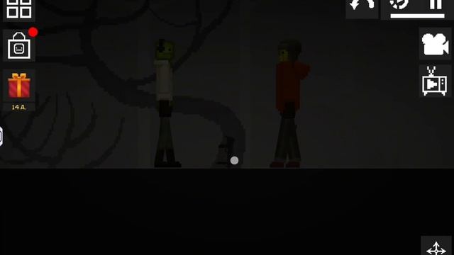 тыквенный серия первая