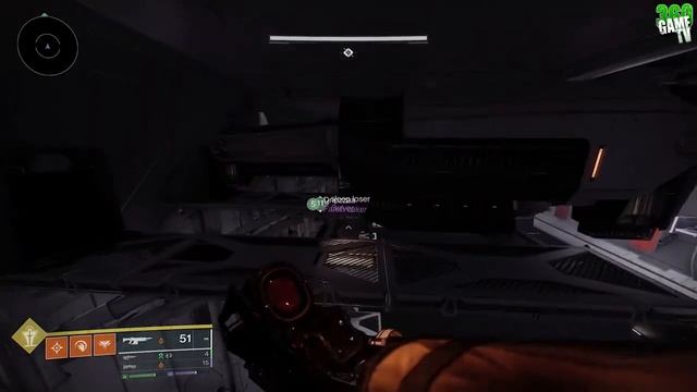 Гайд на расположение коллекционных предметов в подземелье «Равновесие»