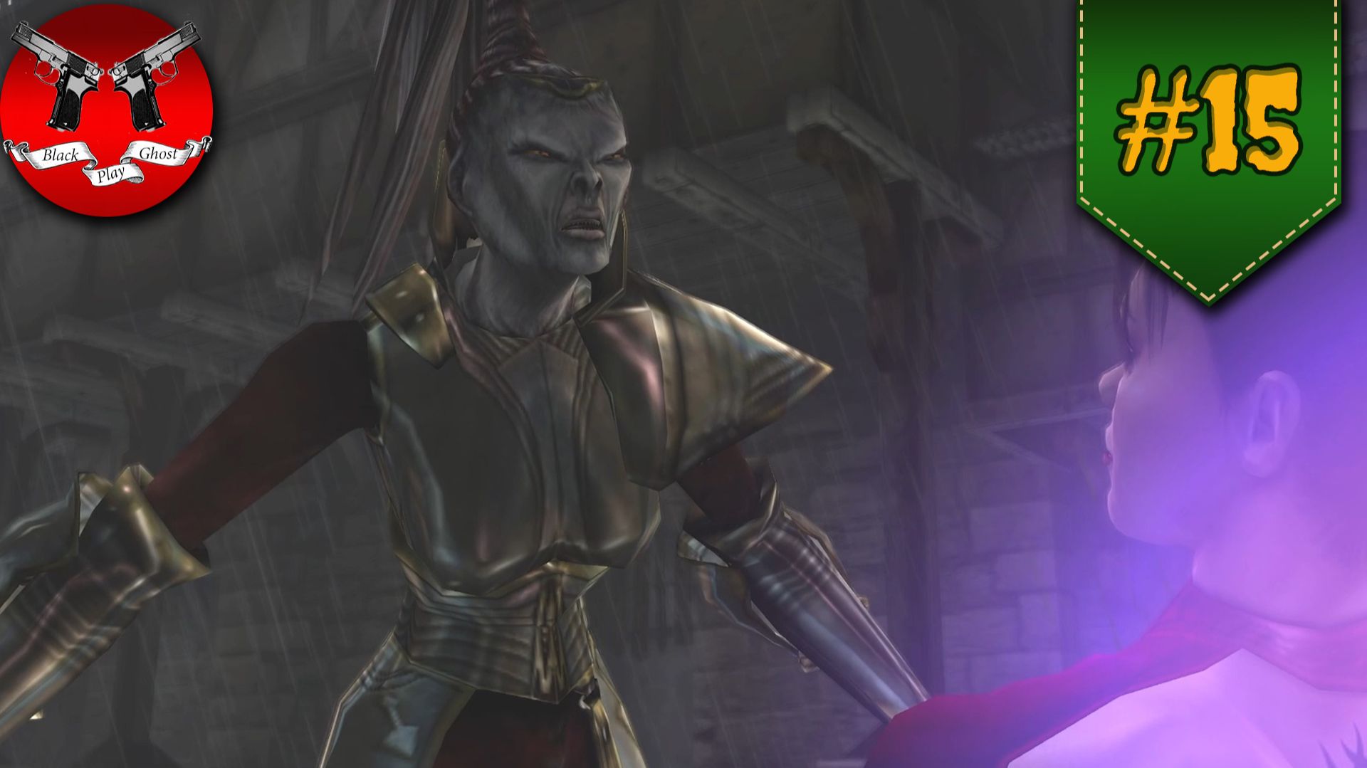 КАПИТАН ВАЛЕРУН ✪ PRIMAL PS2 #15