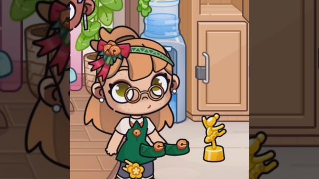 Все секреты в балетной школе ❄/ влог рутина☃️❄/Avatar world 🎄/