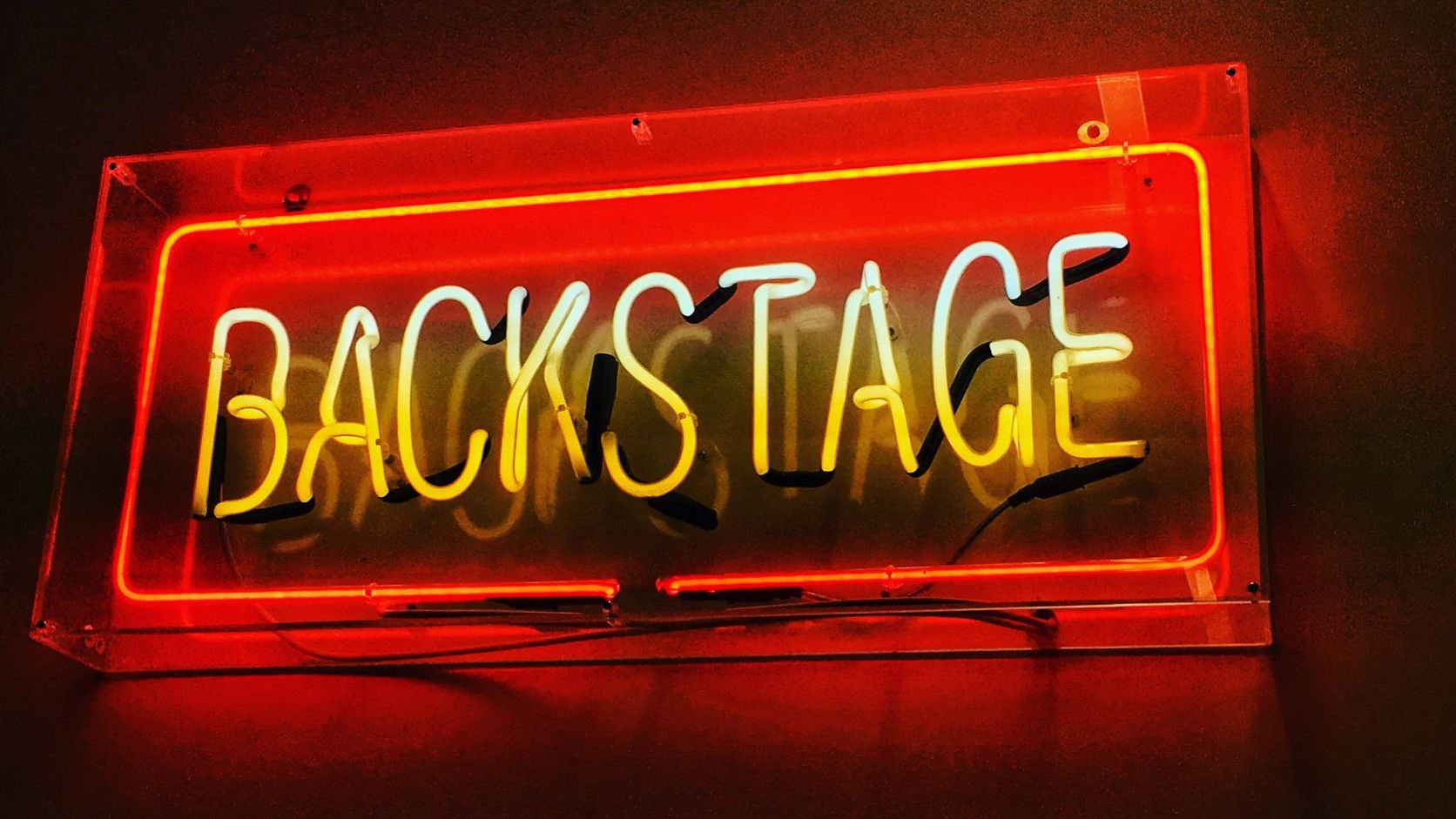 Бэекстейдж 6 смены 2025 года