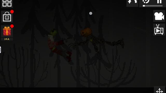 2 серия тыквенный