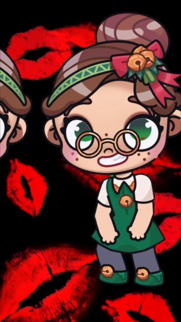 Мини тренд идея моя ❄☃️/ влог рутина☃️❄/🎄Avatar world❄