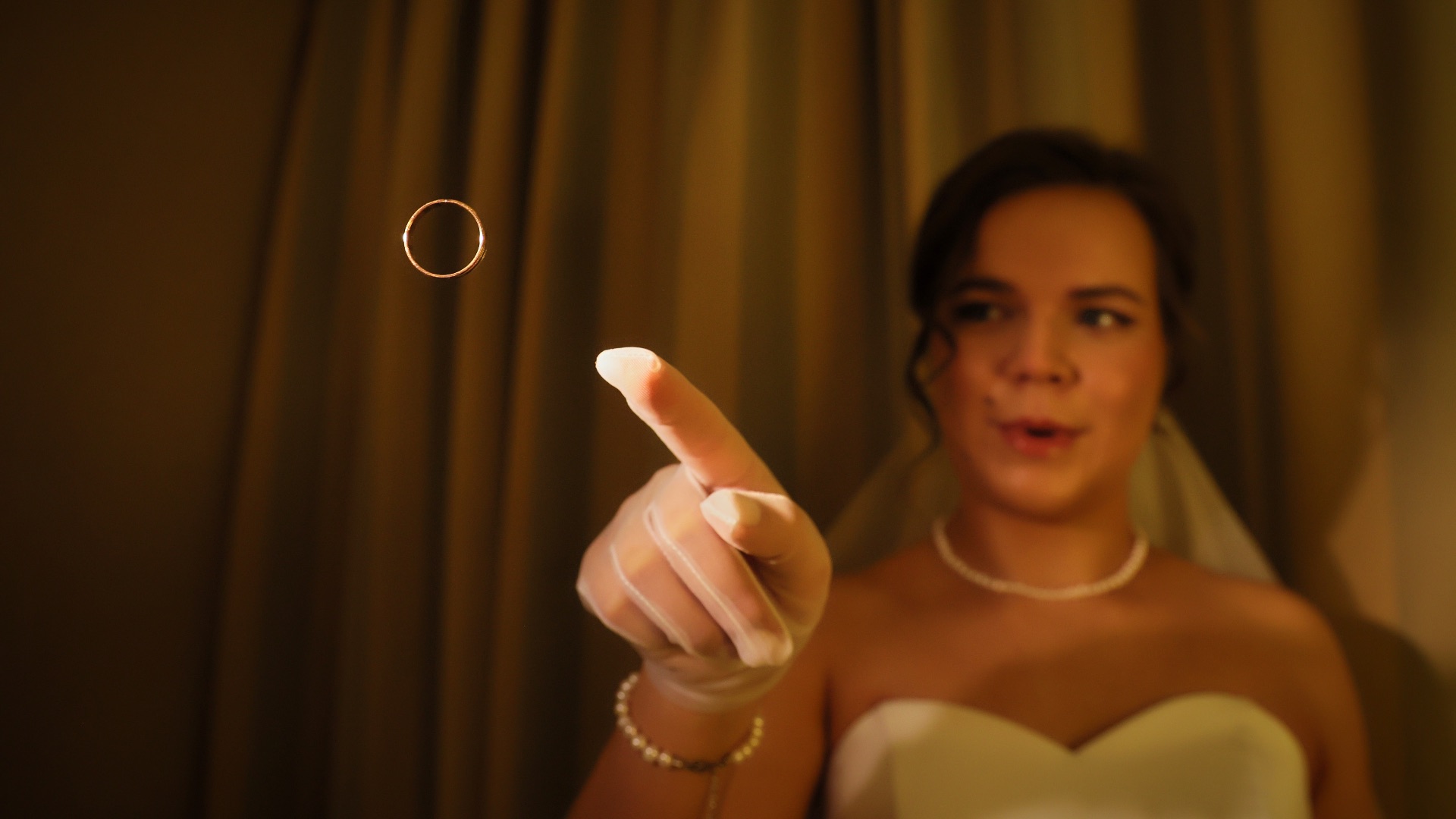 Илья и Диана. Свадебный клип - минифильм.