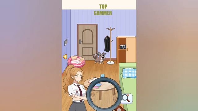 Tricky Story , уровень 41, прохождение игры