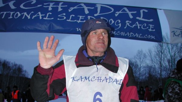 2004 год. Этап Кубка Мира "Камчадал" (Часть первая)