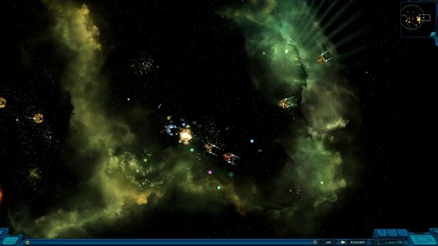 Space Rangers HD  A War Apart 15