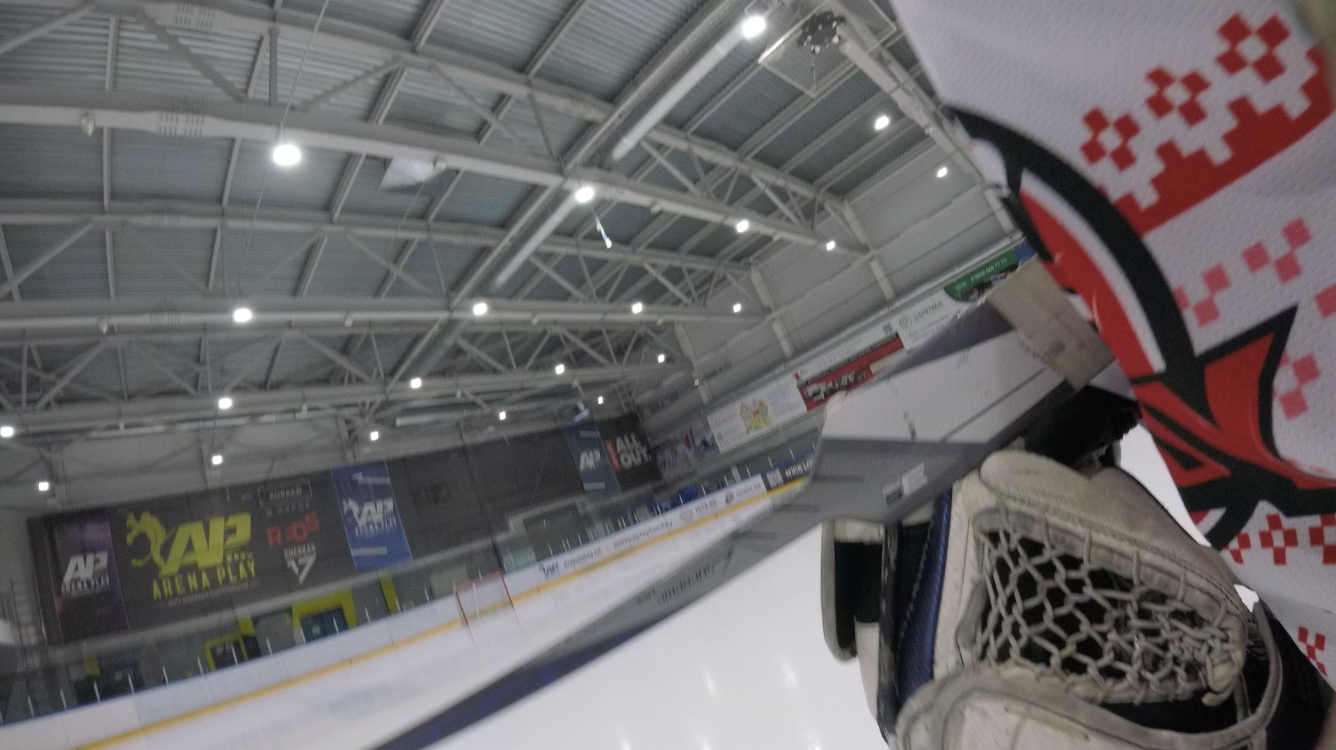 11 25 Камеди треня