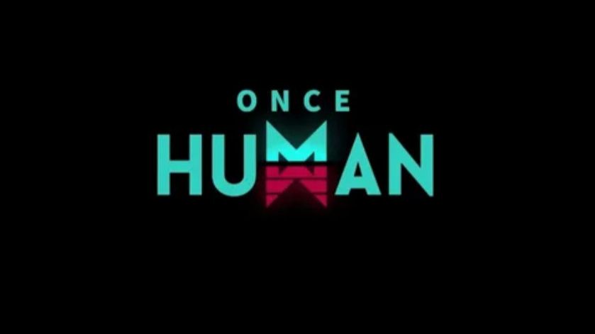 Пробую стримить ONCE HUMAN.