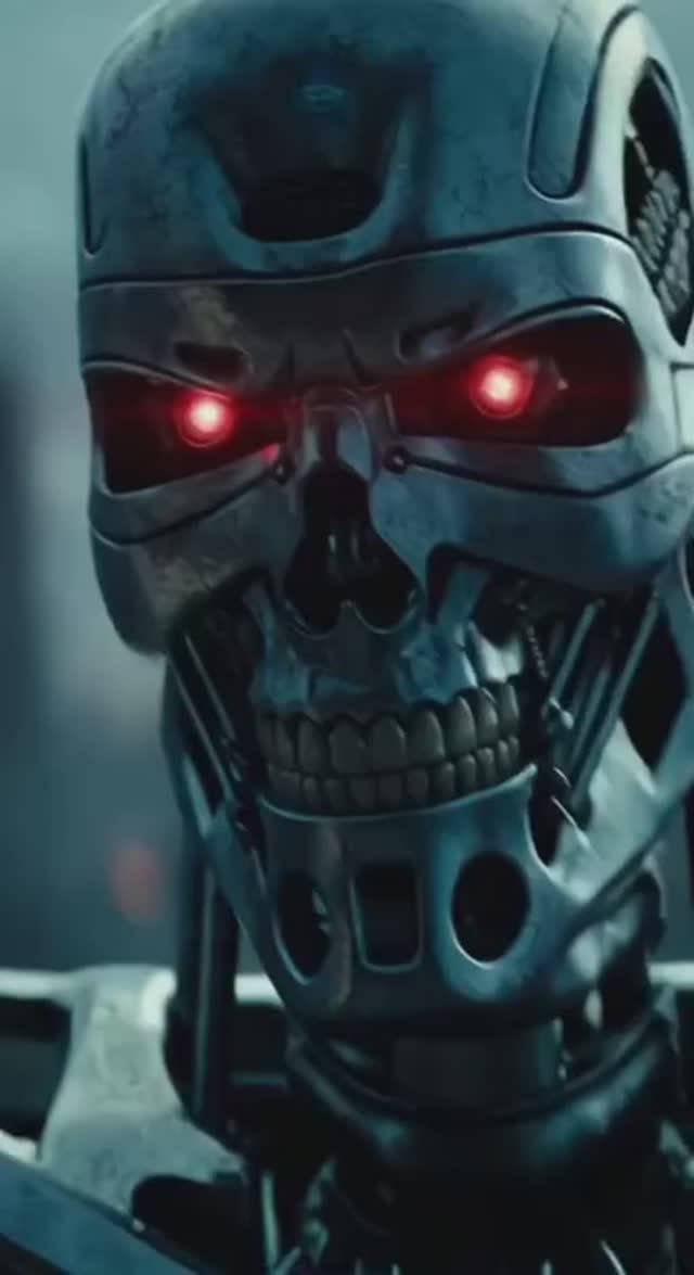 ИИ захватил человечество