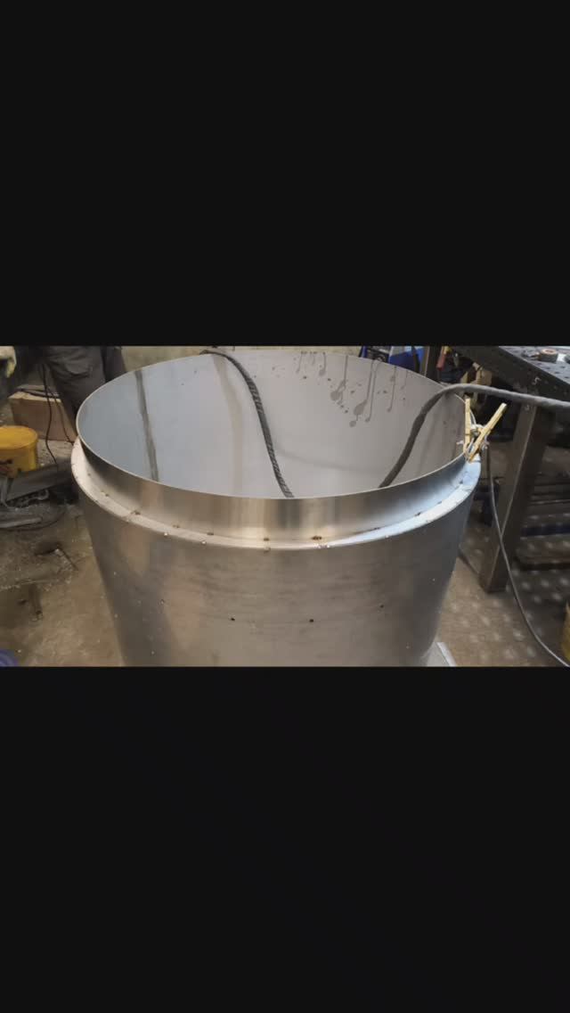 ПРОЦЕСС ИЗГОТОВЛЕНИЯ ДЕЖ