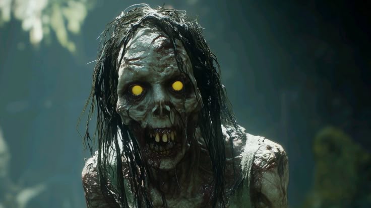 Фильм про зомби апокалипсис 4 сезон 1 серия финал