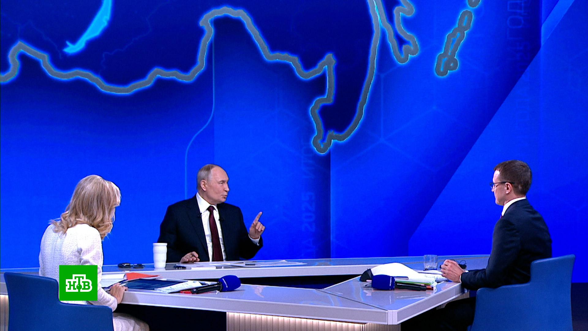 «Нас же надули!»: Путин — о расширении НАТО на восток