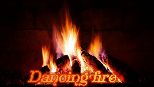 Ai Music-(Serge Karcev mix) - Dance Fire