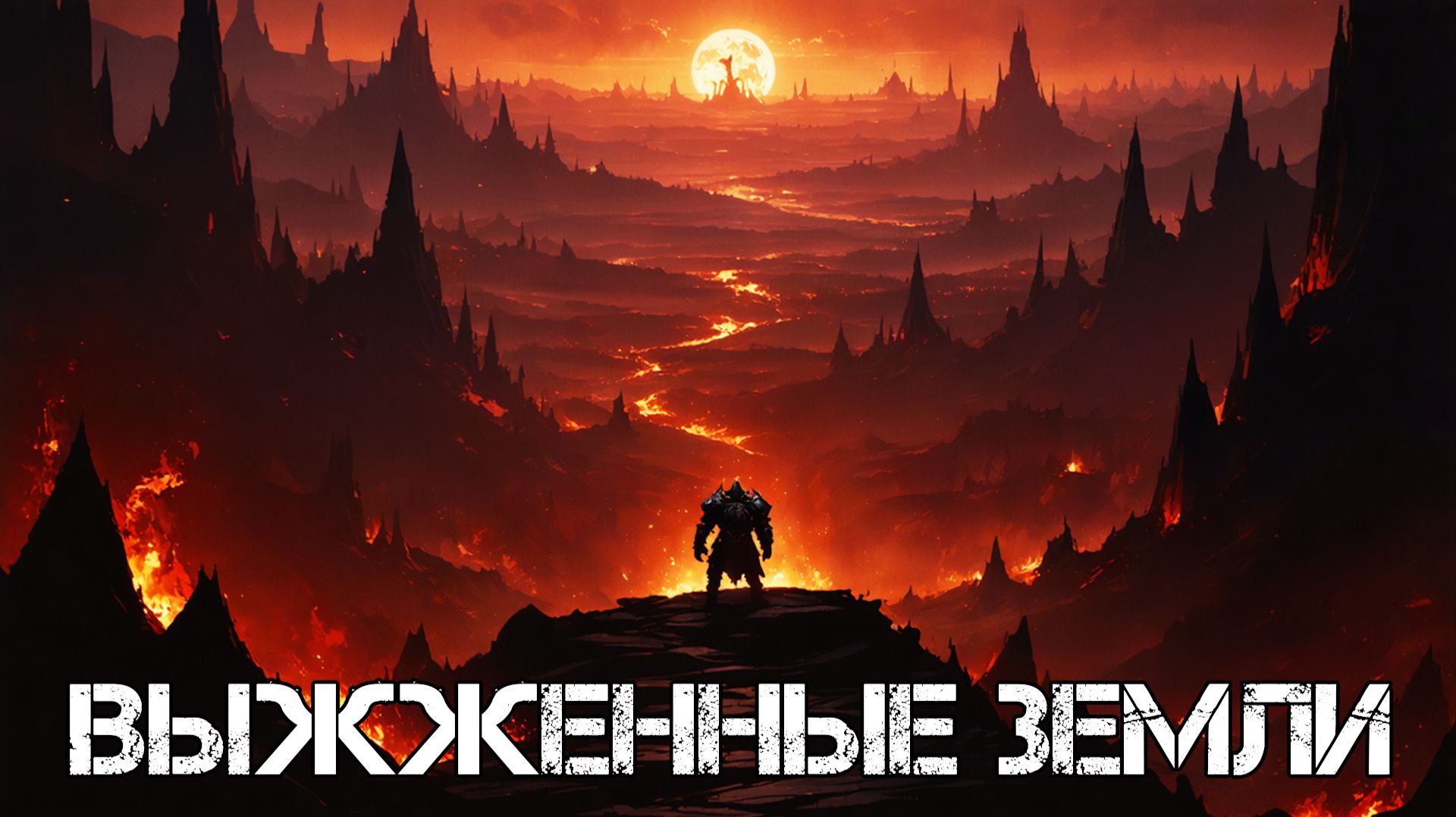 ВЫЖЖЕННЫЕ ЗЕМЛИ WoW Sirus - Neverest x3 #28 ХК