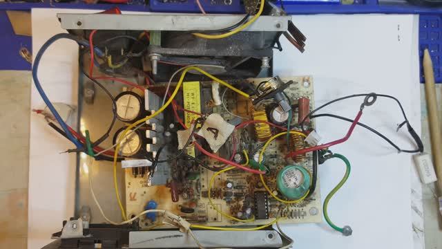 Блок питания трейд - ин . быть или не быть.