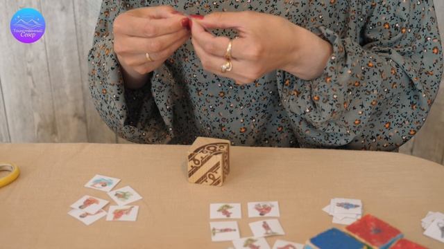 Этномедиацентр Таинственный Север. Выпуск 8 Язык народа манси