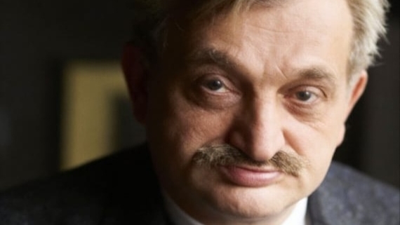 Привет из Шотландии!