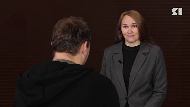 Яинтервью. Сбежал в РФ