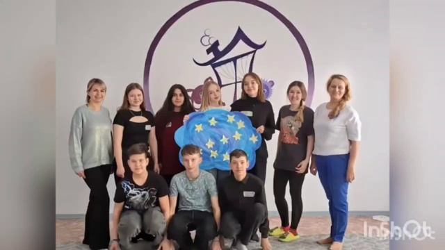 🌟 «Зажги синим» в «Лиловом доме» 🌟