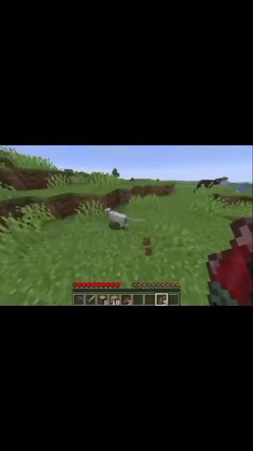 LOL Minecraft