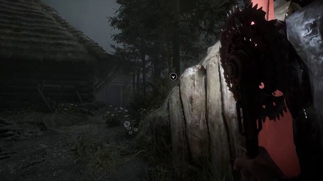 Bleak Haven в Духе Silent Hill и Resident Evil Пытаемся Попасть в Церковь #2