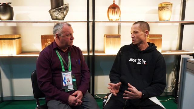 Компания "Ривория". Выставка "Некрополь Москва 2025"