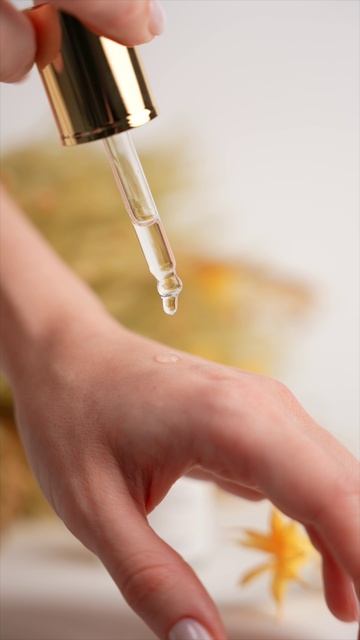 Мультигиалуроновая сыворотка