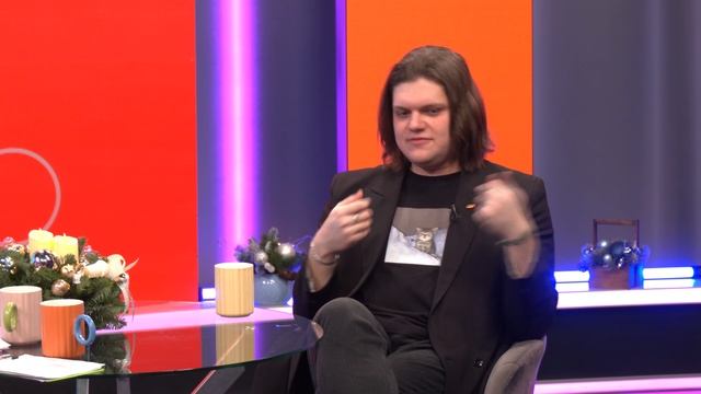 Однажды утром: новогодние каникулы