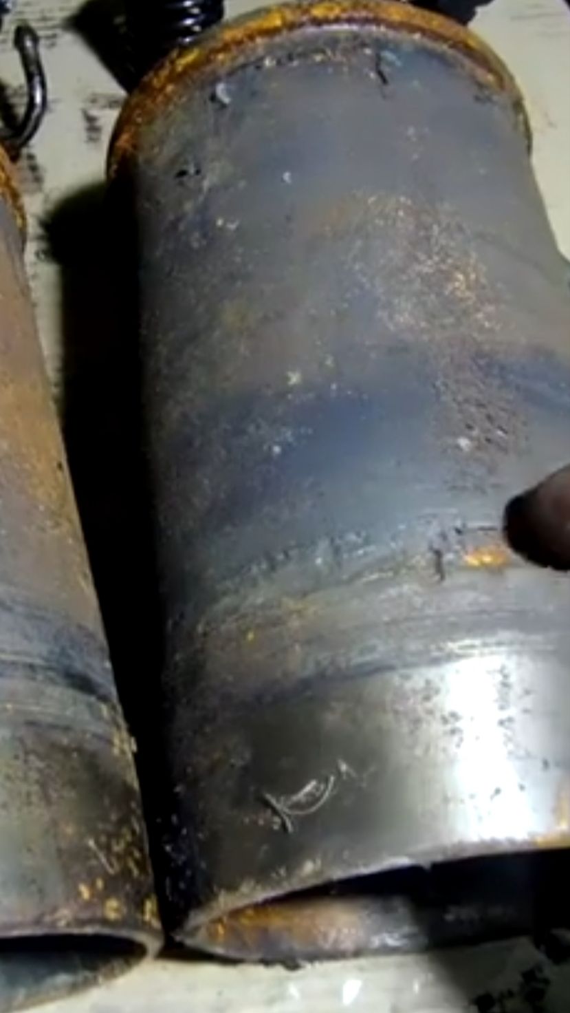 🆘 Гильзы двигателя Д-245 убил тосол или, всë же, кавитация?! ПОЛНОЕ видео смотрите ЗДЕСЬ ⬇️