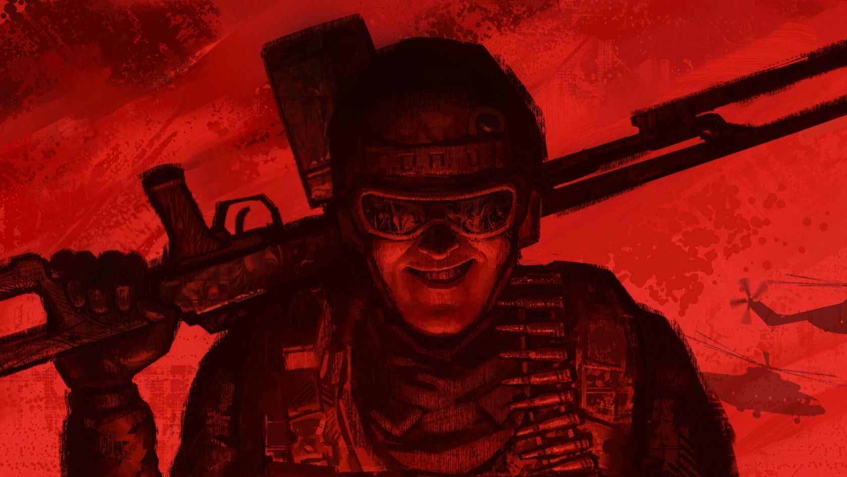 STALKER: КРАСНАЯ НИТЬ И ANOTHER STORY ( ПЕРВЫЙ ВЗГЛЯД И ОБЗОР )