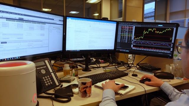 Инвестиции