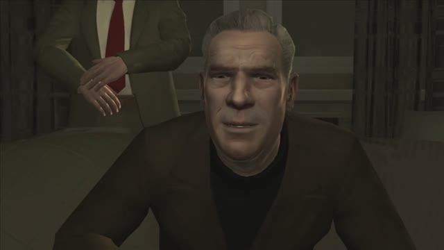 прохождение Grand Theft Auto 4 часть 31 без комментариев