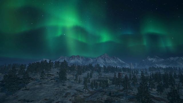 Ночной режим