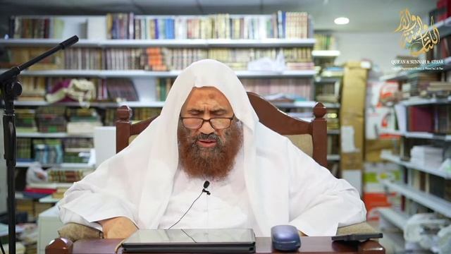 المجلس 266 من سورة الأنفال الآية 2-4. لفضيلة الشيخ الوليد ابن سيف النصر