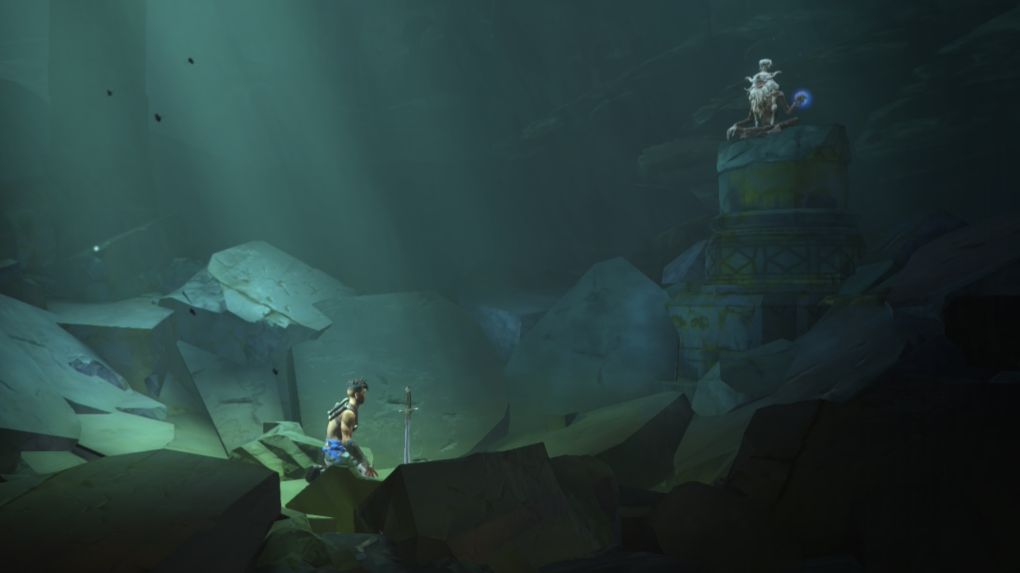 Ударная волна