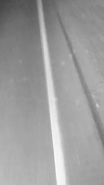 Сон за рулем. Последнее предупреждение