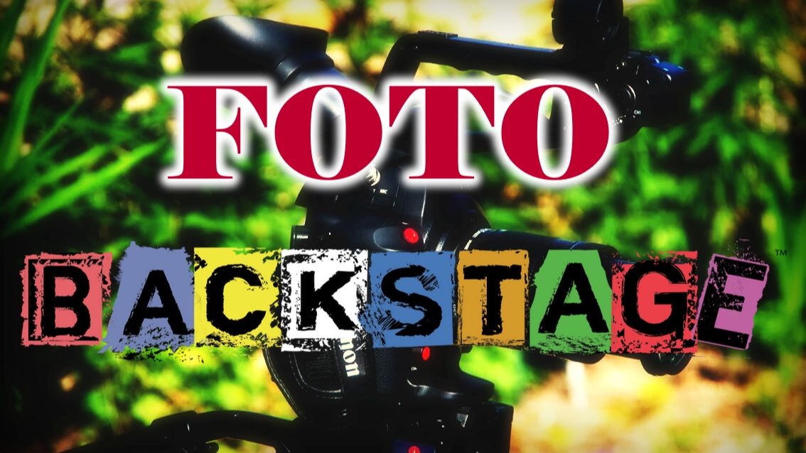 Фотобэкстейдж 2 итальянской смены