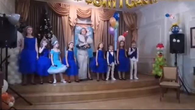 Зима, ты моя Зима.